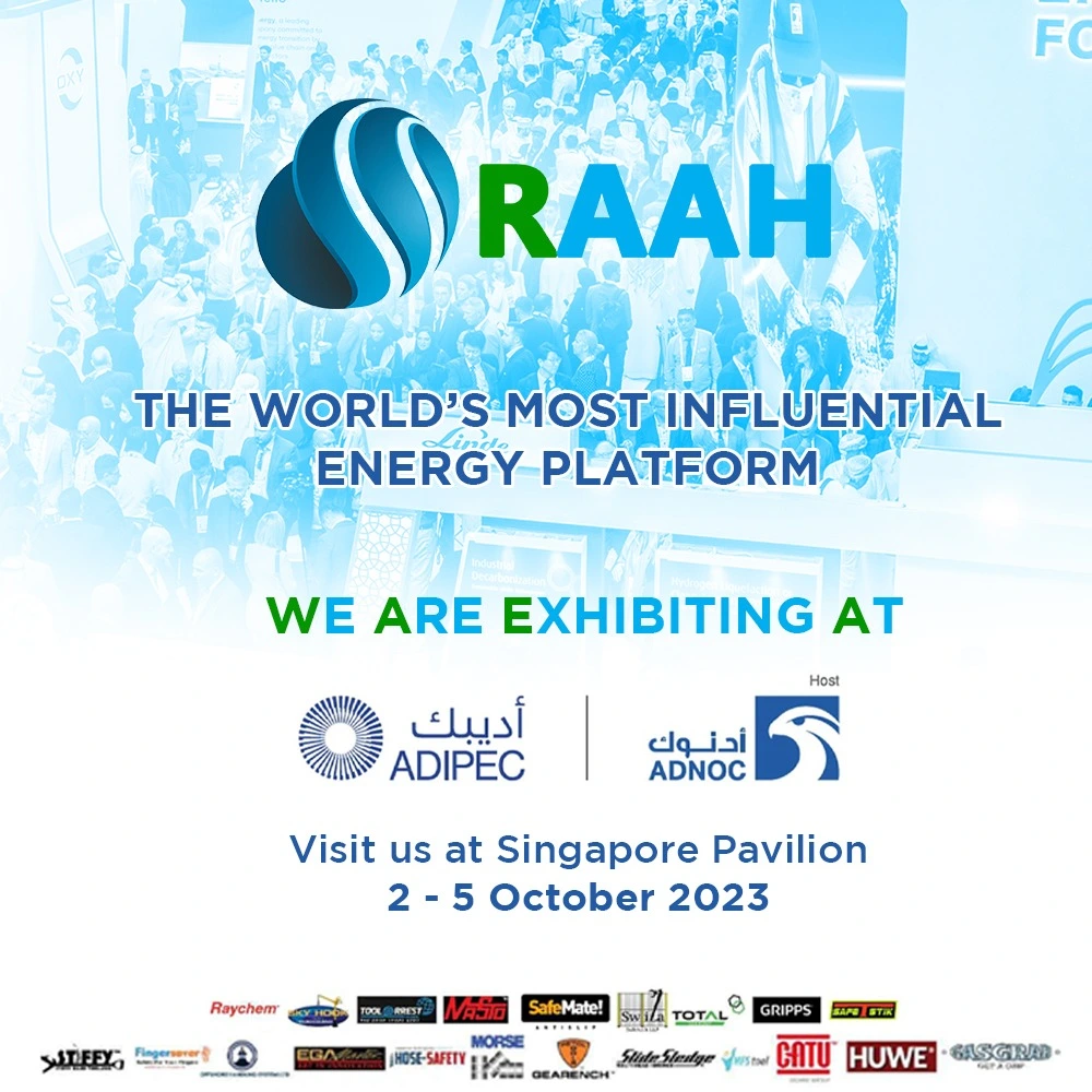 IMPACT OF GREEN ENERGY ON THE OIL AND GAS INDUSTRY - RAAH Group Inc