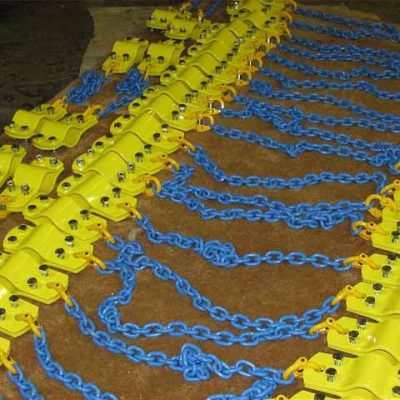 HOSE HOBBLES – RAAH Group Inc