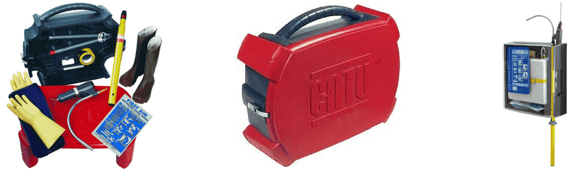 LIFE SAVING KIT – RAAH Group Inc