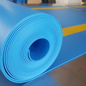 ELECTRICAL MAT – RAAH Group Inc