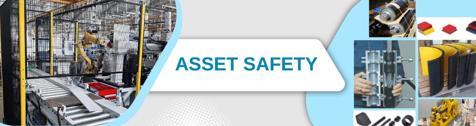ASSET SAFETY – RAAH Group Inc