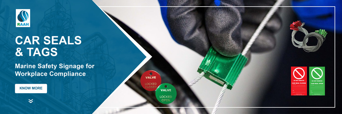 Case Study: Marine Safety Signage for Enhanced Workplace Compliance ...